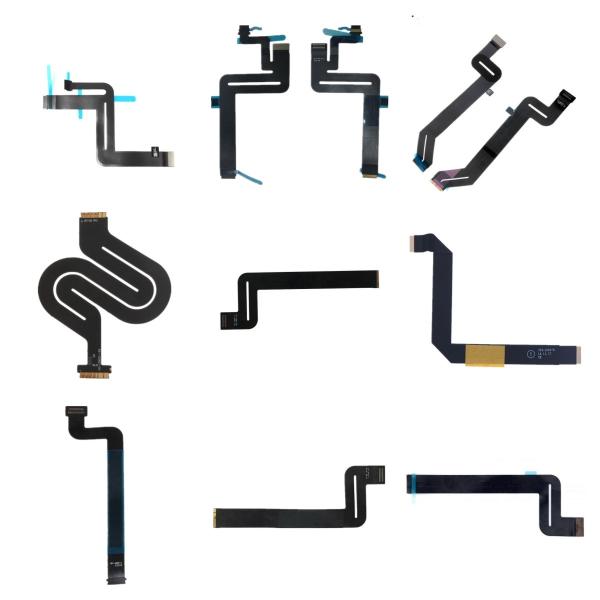 Quality Touchpad Flex Cable Replacement for MacBook Air 13.6" A3113 2024 M3, EMC 8611 for sale