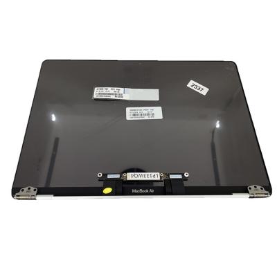 중국 MacBook Air 13" A2337 LCD 디스플레이 어셈블리 (2020 M1, EMC 3598) 실버 – 교체용 화면 판매용