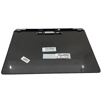 중국 MacBook Air 13" A2337 LCD 디스플레이 어셈블리 (2020 M1, EMC 3598) 실버 – 교체용 화면 판매용