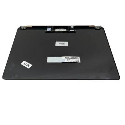 중국 맥북 에어 13인치 A2337 LCD 디스플레이 집합 (2020 M1, EMC 3598) 금색 판매용