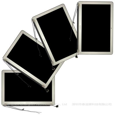 중국 MacBook Air 11" A1465 LCD 디스플레이 어셈블리 교체 (2012–2015, EMC 2558 / 2631 / 2924) 판매용