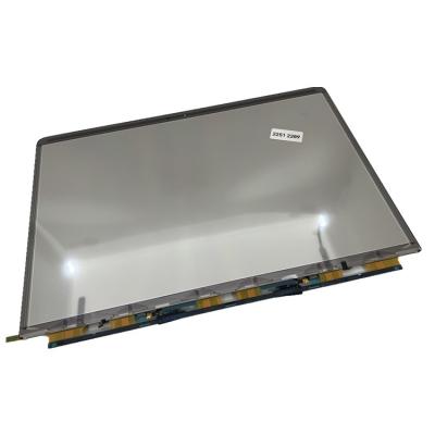 China LCD Display Assembly for MacBook Pro 13