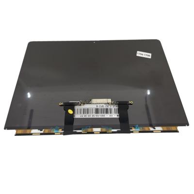 China MacBook Pro 13 "A1706 reemplazo de pantalla de pantalla LCD (finales de 2016) en venta