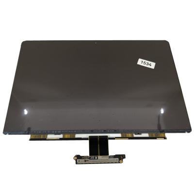 China MacBook Retina 12