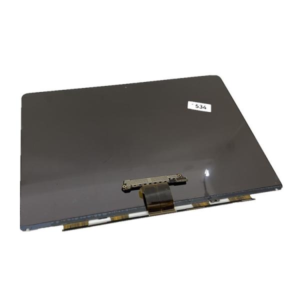 Quality MacBook Retina 12" A1534 LCD Screen Replacement (Mid 2017) | Full Retina Display for sale