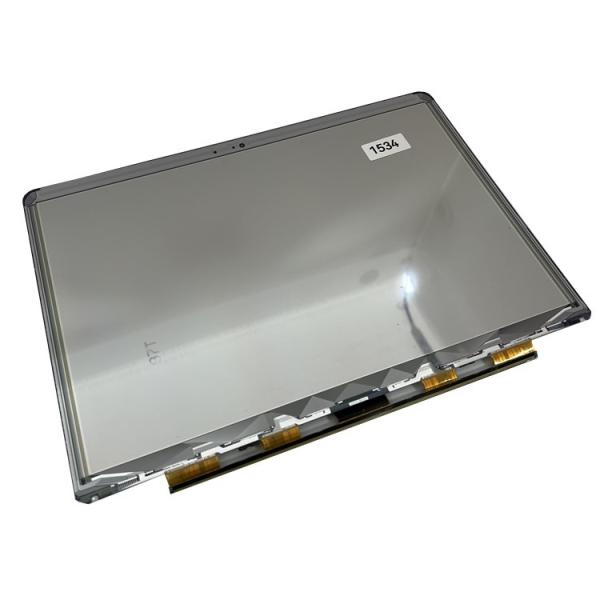 Quality MacBook Retina 12" A1534 LCD Screen Replacement (Mid 2017) | Full Retina Display for sale