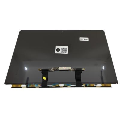 中国 MacBook Air 13インチ LCDディスプレイ交換 モデル A2337 2020 M1 EMC3598対応 販売のため