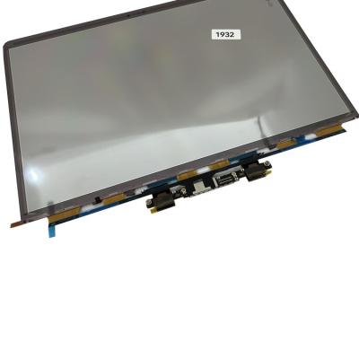 China MacBook Air 13" LCD-Display Ersatz -- Modell A1932 2019 EMC3184 Kompatibel zu verkaufen