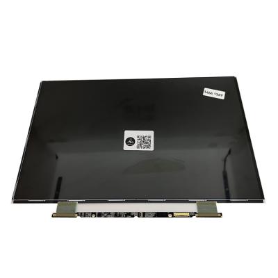 Cina Sostituzione Display LCD MacBook Air 13" | Modello A1466 Inizio 2015 e 2017 EMC2925 Compatibile in vendita