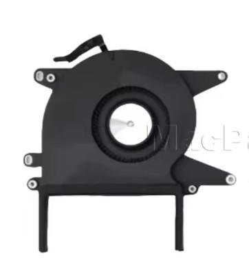 China Replacement Fan for MacBook Pro 14" A2992 (2023, M3, EMC 8407) – Internal Cooling Fan for MacBook Series for sale