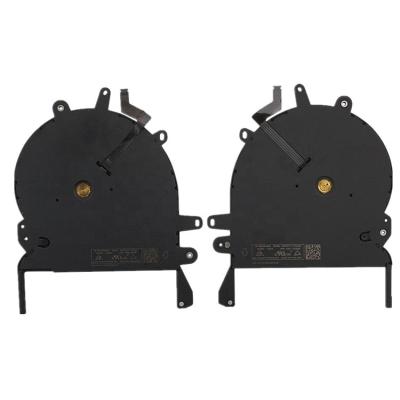 China Replacement Cooling Fan for MacBook Pro 15" A1707 (2016/2017, EMC 3072/3162) – Left or Right Side for sale