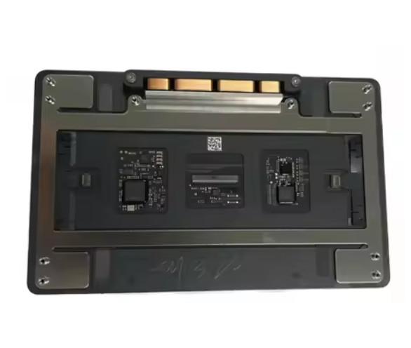 Quality MacBook Pro 14" Touchpad for A2992 (2023 M3, EMC 8407) Black – Premium Trackpad for sale