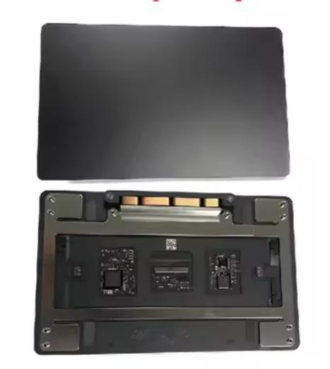 Quality MacBook Pro 14" Touchpad for A2992 (2023 M3, EMC 8407) Black – Premium Trackpad for sale