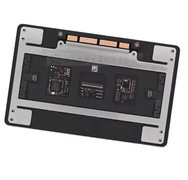 Quality MacBook Pro 14" Touchpad for A2992 (2023 M3, EMC 8407) Silver – Premium Trackpad for sale