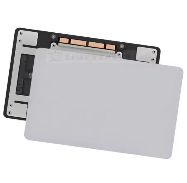 Quality MacBook Pro 14" Touchpad for A2992 (2023 M3, EMC 8407) Silver – Premium Trackpad for sale