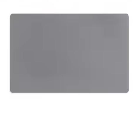 Quality MacBook Pro 14" Touchpad Replacement – Model A2918 (2023 M3 Pro, EMC 8304) Grey for sale