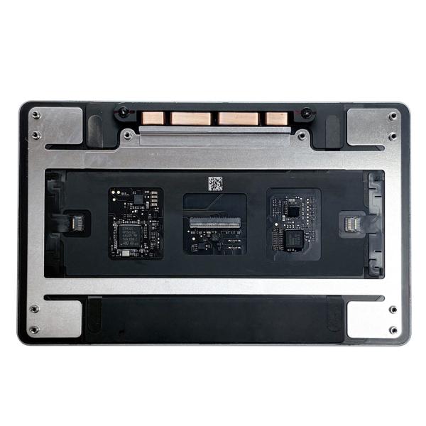 Quality MacBook Pro 14" Touchpad Replacement – Model A2779 (2022 M2, EMC 8102) Gery | for sale