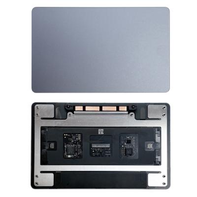 China MacBook Pro 14" Touchpad Replacement – Model A2779 (2022 M2, EMC 8102) Gery | Accurate & Durable Trackpad for sale