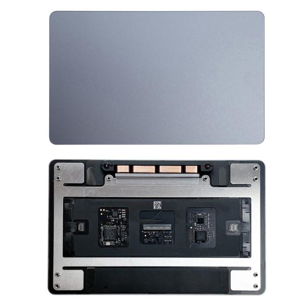 Quality MacBook Pro 14" Touchpad Replacement – Model A2779 (2022 M2, EMC 8102) Gery | for sale
