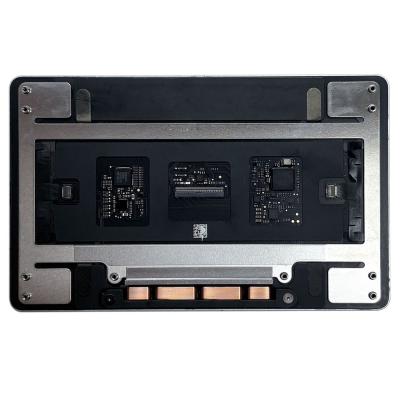 China Reemplazo del panel táctil del MacBook Pro de 14 pulgadas Modelo A2779 (2022 M2, EMC 8102) Plata. en venta