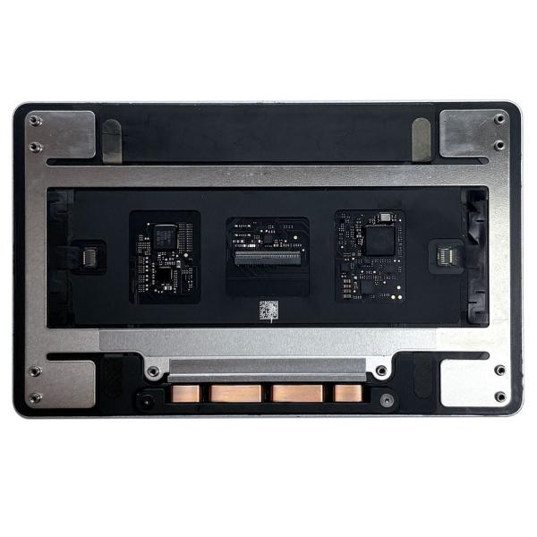 Quality MacBook Pro 14" Touchpad Replacement – Model A2779 (2022 M2, EMC 8102) Silver | for sale