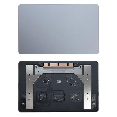 Китай Замена тачпада для MacBook Pro 13" A2338 (2020 M1 / 2022 M2, EMC 3578/8162) Серый – Сборка трекпада с технологией True Tone продается