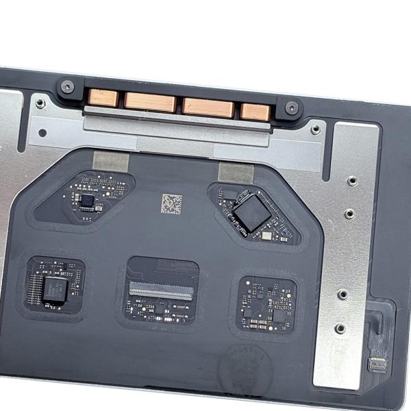 Quality Replacement Touchpad for MacBook Pro 13" A2338 (2020 M1 / 2022 M2, EMC 3578/8162 for sale