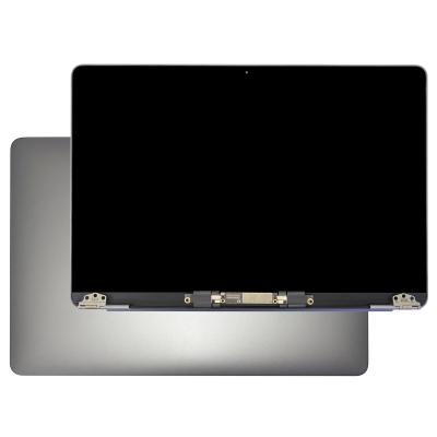 중국 MacBook Air 13" LCD 디스플레이 어셈블리 교체 A2179 (2020) 스페이스 그레이 – EMC 3302 레티나 스크린 판매용