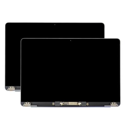 중국 MacBook Air 13" A2337 LCD 디스플레이 어셈블리 (2020 M1, EMC 3598) 실버 – 교체용 화면 판매용