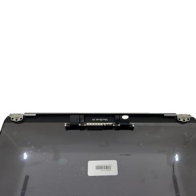 中国 MacBook Air 13インチ A1932 LCDディスプレイ組替え シルバー (2018年末,2019年 EMC 3184) 販売のため