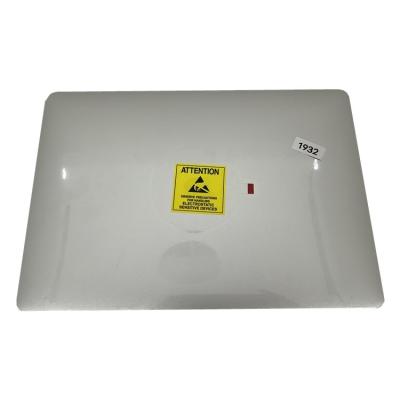 中国 MacBook Air 13インチ A1932 LCDディスプレイ組替え シルバー (2018年末,2019年 EMC 3184) 販売のため
