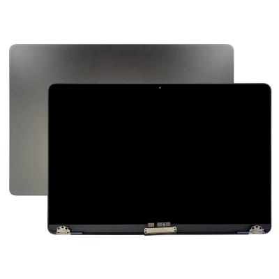 China MacBook Air 13.6" LCD Screen Replacement for A3113 Starlight for sale