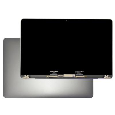 중국 MacBook Air 13" LCD 디스플레이 어셈블리 교체 A2179 (2020) 실버 – EMC 3302 레티나 스크린 판매용