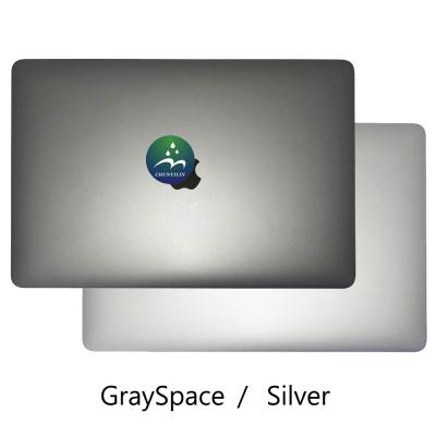 중국 맥북 에어 13인치 A2337 LCD 디스플레이 집합 (2020 M1, EMC 3598) 금색 판매용