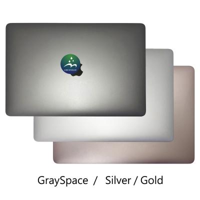 중국 맥북 에어 13" A1932 LCD 디스플레이 조립 교체 은 (말 2018, 2019, EMC 3184) 판매용