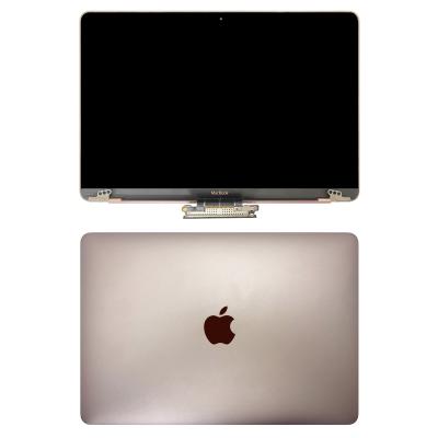 China OEM MacBook Retina 12