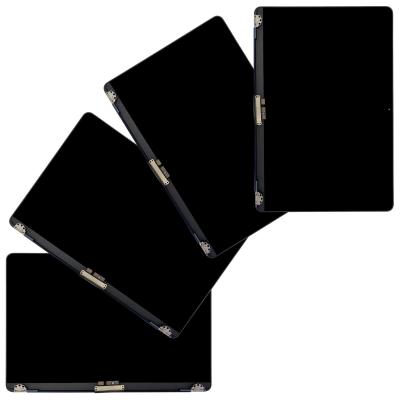 Cina 13.6" MacBook Air sostituzione schermo LCD per A2681 Starlight in vendita
