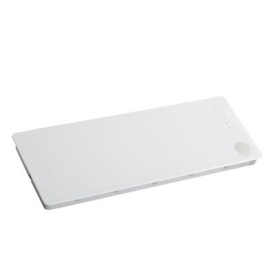 China 13" Macbook Battery Replacement A1185W A1181 10.8V 55Wh 65Wh High Capacity for sale