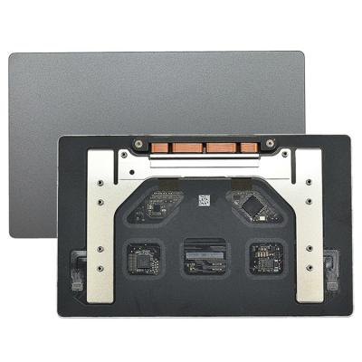 Cina Replacement Touchpad for MacBook Pro 13" A2289 (2020) Grey - Original Trackpad EMC 3456 in vendita