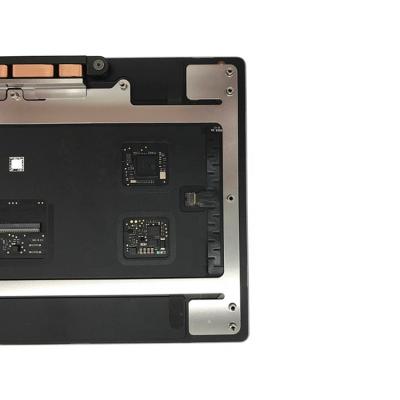 Cina MacBook Pro 13" Touchpad Replacement for A2251 (2020) Grey – EMC 3348 Trackpad Repair Part in vendita