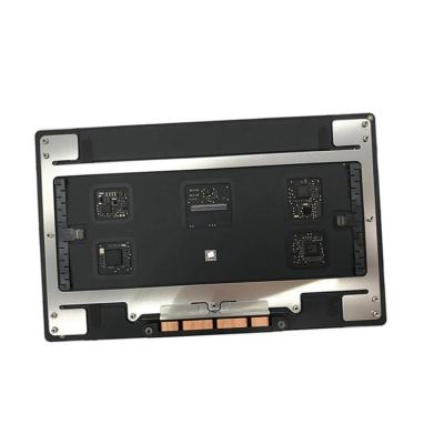 China Touchpad for MacBook Pro 15" A1990 (2018/2019) – Trackpad Replacement with Cable Grey – EMC 3215/3359 for sale