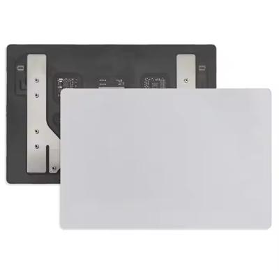 China Touchpad for MacBook Pro 13" A1989 (2018/2019) Silver – Trackpad Replacement with Cable – EMC 3214/3358 for sale
