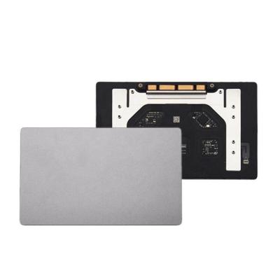 China Touchpad for MacBook Pro 13" A1708 (Late 2016 / Mid 2017)  Silver – Trackpad Replacement with Flex Cable – EMC 2978 / 3164 for sale