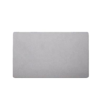 China Replacement Touchpad for MacBook Pro 15" A1707 (Late 2016 / Mid 2017) Silver – High Precision Trackpad for sale