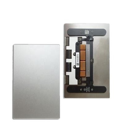 China Replacement Touchpad for MacBook Retina 12" A1534 (Mid 2017) Silver – Precision Trackpad for EMC 3099 à venda