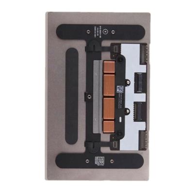 Cina Replacement Touchpad for MacBook Retina 12" A1534 (Mid 2017) Silver – Precision Trackpad for EMC 3099 in vendita