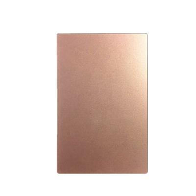 China Replacement Touchpad for MacBook Retina 12" A1534 (Early 2015) Gold – EMC 2746 Trackpad for sale