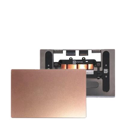 China Replacement Touchpad for MacBook Retina 12" A1534 (Early 2016) Gold – EMC 2991 Force Touch Trackpad for sale