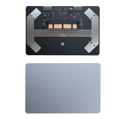 China Replacement Touchpad for MacBook Air 13" A2337 Grey - (M1 2020, EMC 3598, True Tone) for sale