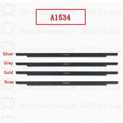 China MacBook A1534 12 Inch OEM Replacement Light Bar LCD Screen Logo Strip for sale
